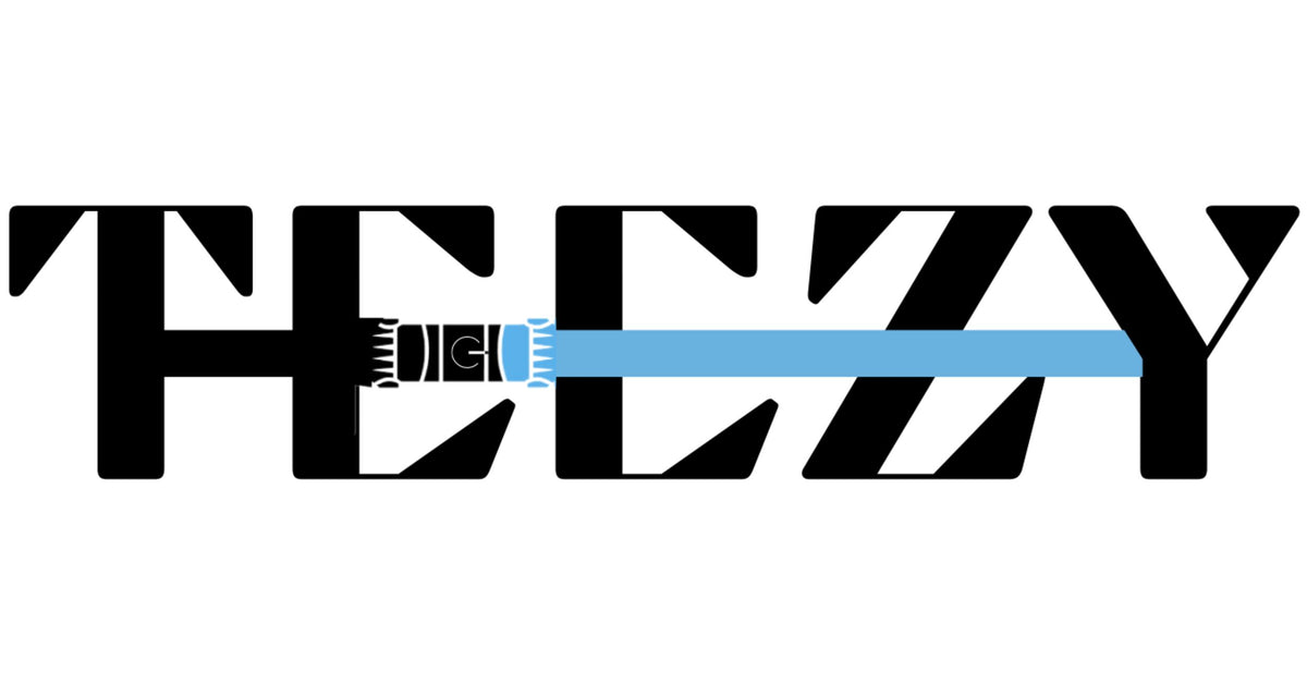 TEEZY | No-Tie Elastic Shoe Laces For Trainers | UK